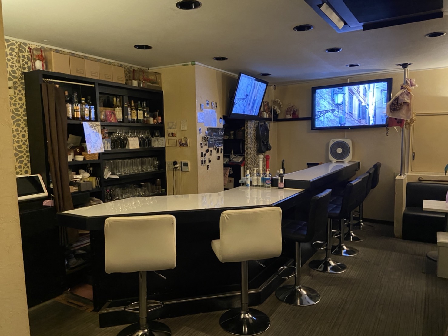 【高津】Snack&Bar CoCo